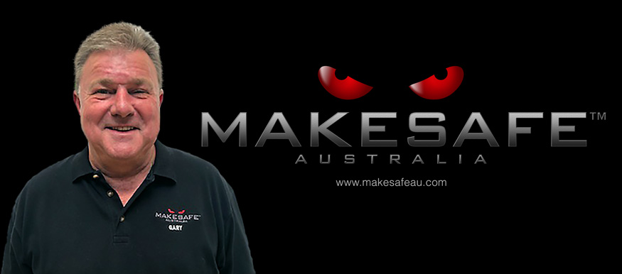 Client Spotlight: MakeSafe Australia - Accru