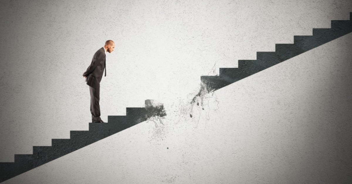 How to deal with disruption in your industry: three recommendations - Accru