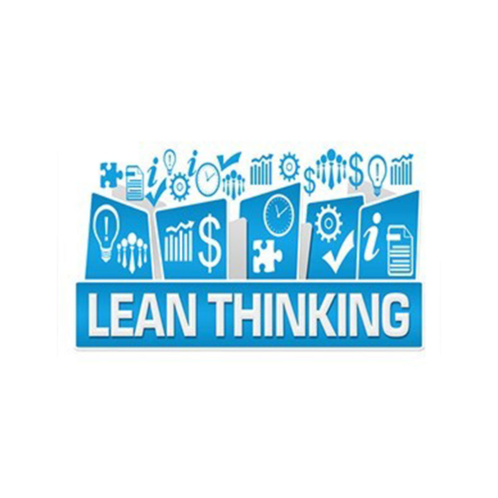 Why ‘lean’ isn’t just for manufacturing companies - Accru