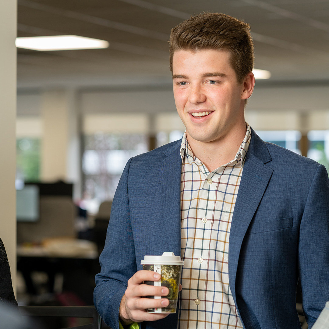 Our Undergraduate Program | Accru Harris Orchard in Adelaide