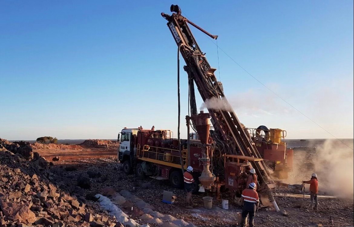 Client Spotlight: Bullion Drilling - Accru Harris Orchard