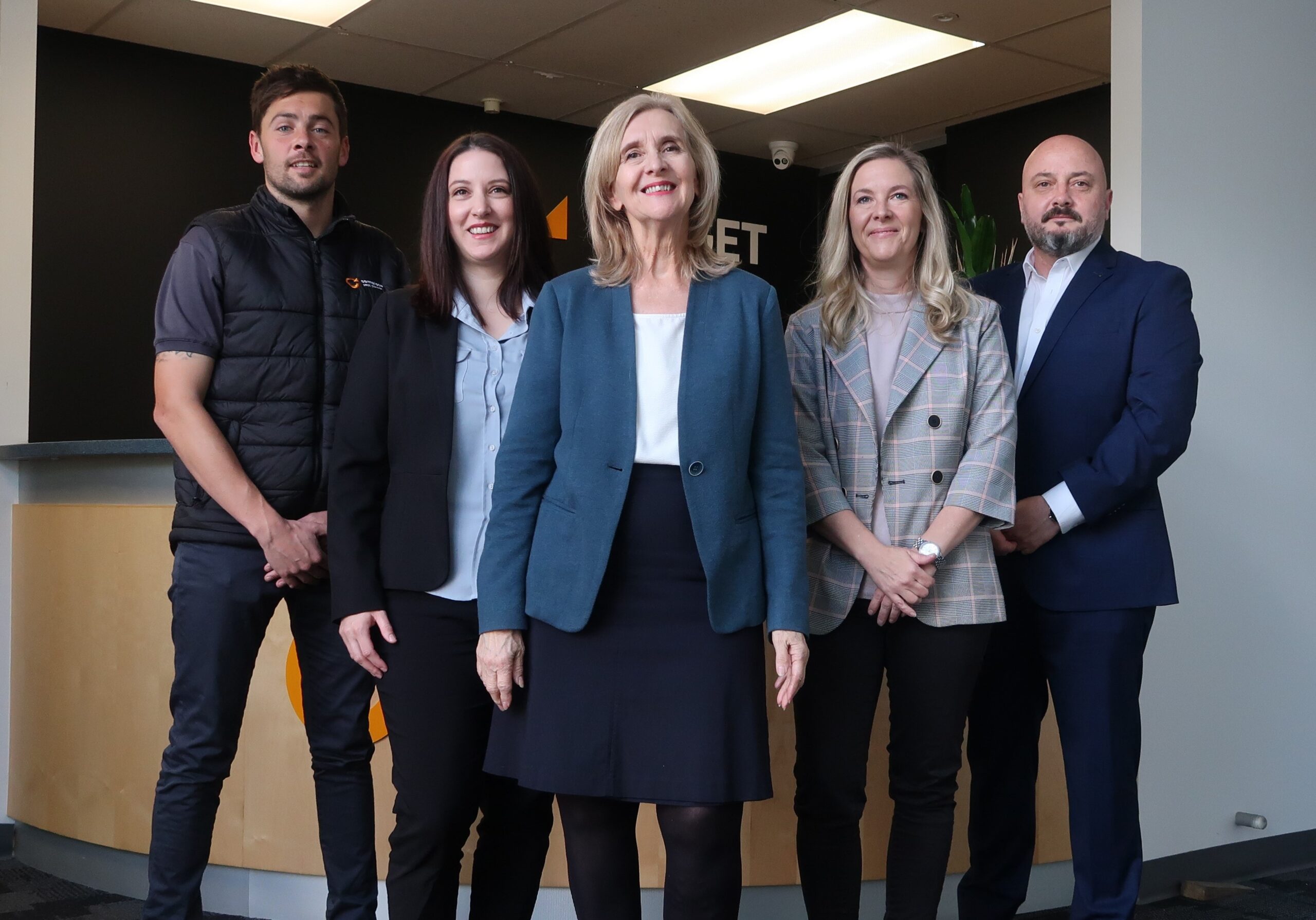 Client Spotlight: Complete Pest Control - Accru Harris Orchard